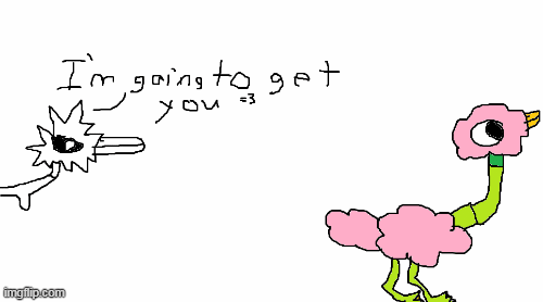 bird and changed crossover - Imgflip