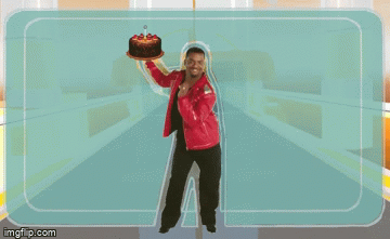 carlton dance ohshape birthday - Imgflip