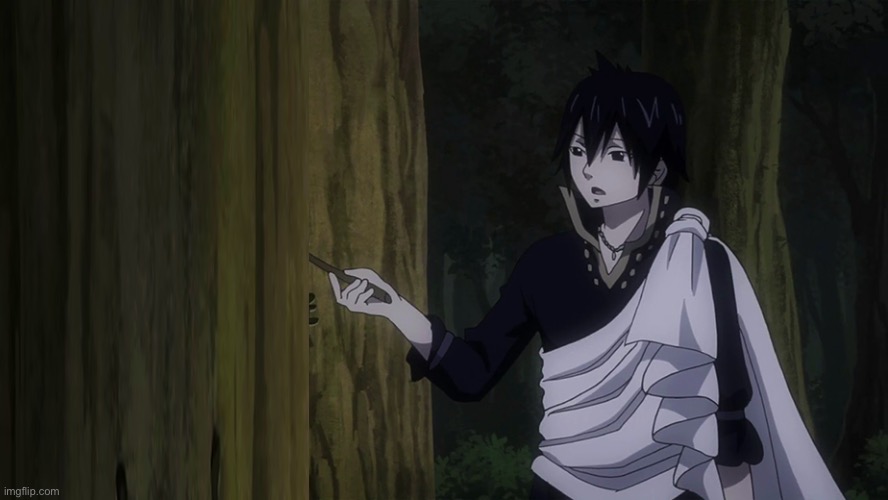 Zeref Teaching Template Blank Template Imgflip