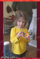 When You Find Out What Caviar Is - Imgflip