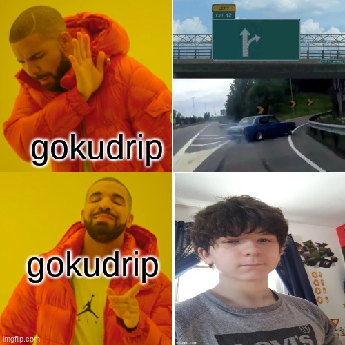 Drake Hotline Bling Meme - Imgflip