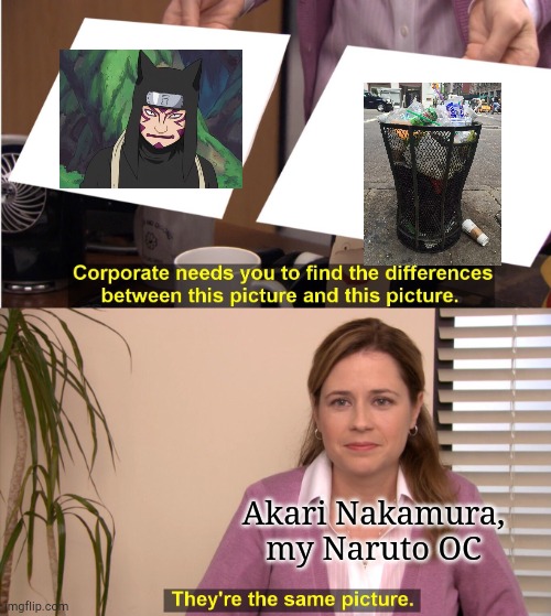 They're The Same Picture Meme - Imgflip