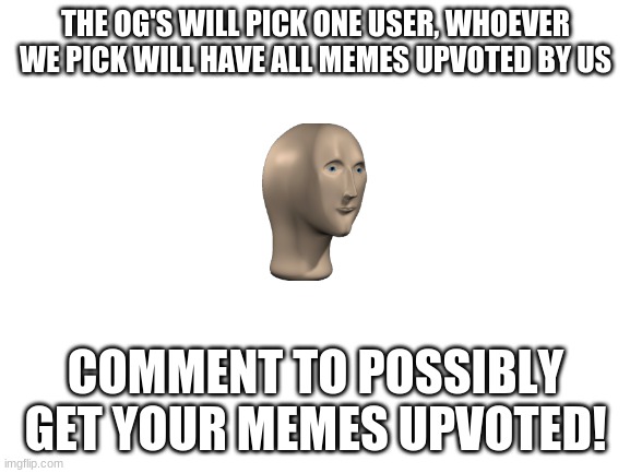 Comment before February 18th!!! - Imgflip