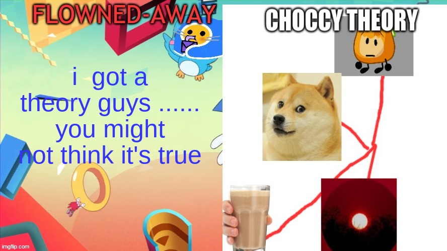 a n o u c m e n t - Imgflip