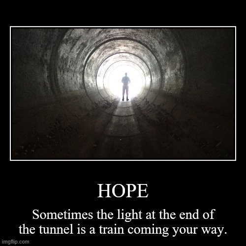 HOPE - Imgflip