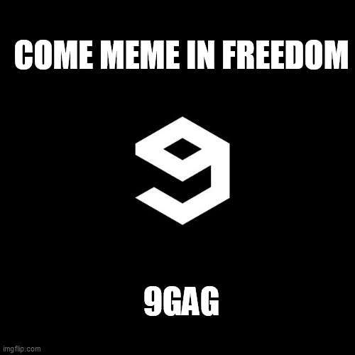 9gag - Imgflip