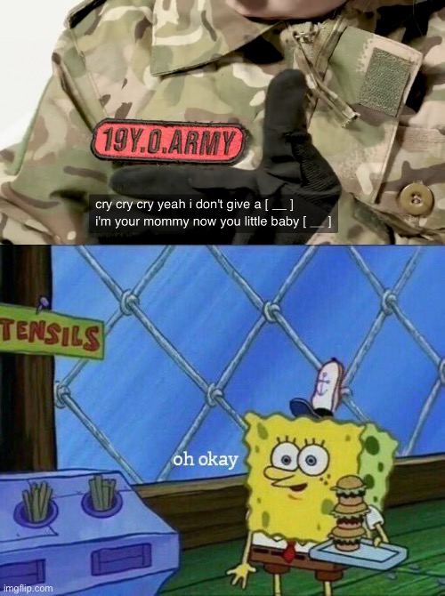 Image tagged in oh okay - Imgflip