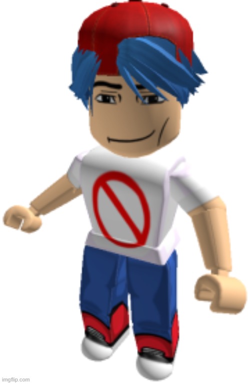 Https imgflip memegenerator 299840107 Roblox FNF boyfriend Imgflip