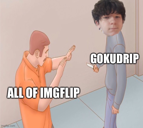 Everywhere I go I see his face - Imgflip