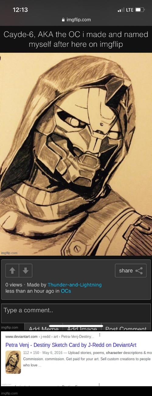 I'll just leave this here. But care to explain FF6? - Imgflip