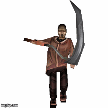 Specimen 12 - Imgflip