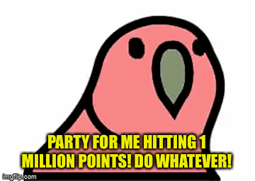 LETS GO NOW - Imgflip