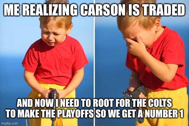 Crying kid with gun - Imgflip