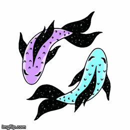 Happy Birthday My Fellow Pisceans. It's Pisces Season Y'all ️♓ ️ Let ...