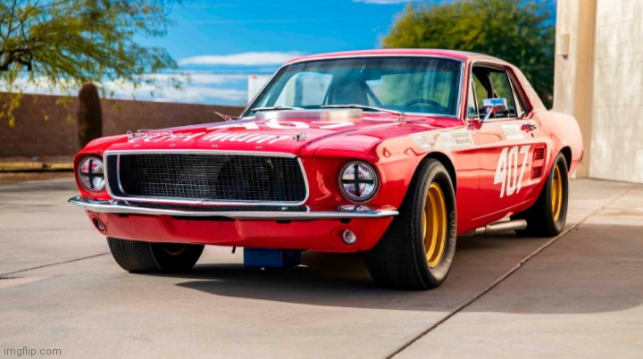 Another stang - Imgflip