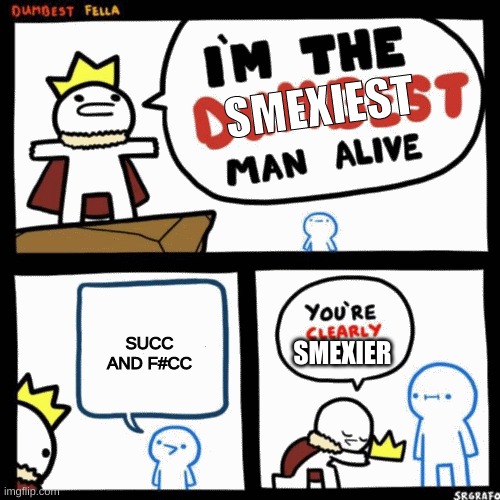 SUCC - Imgflip