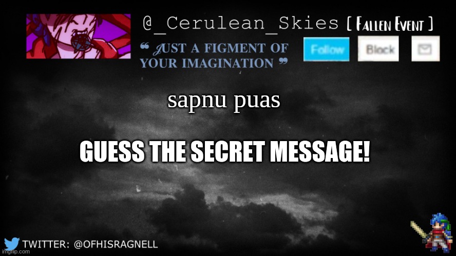 Novaa's Template 5 - Imgflip