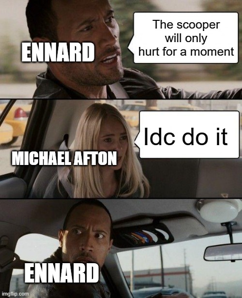 The Rock Driving Meme - Imgflip