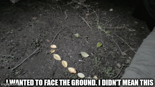 Not what I meant - Imgflip