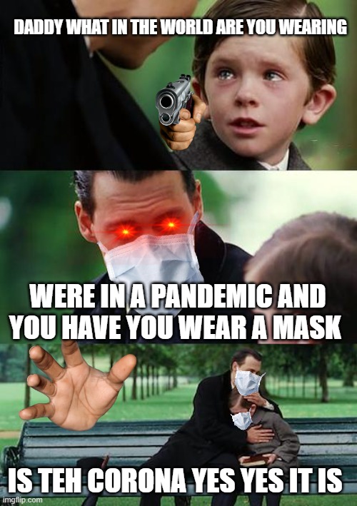Finding Neverland Meme - Imgflip