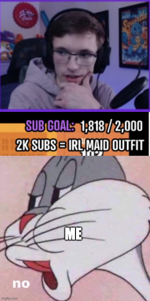 couriway twitch streamer - Imgflip