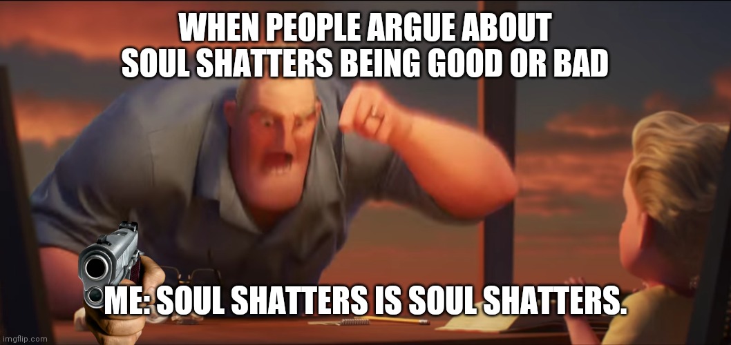 *llaughs in soj* - Imgflip