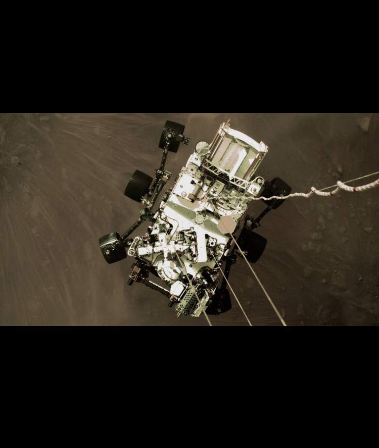 Mars Perseverance Rover Memes - Imgflip