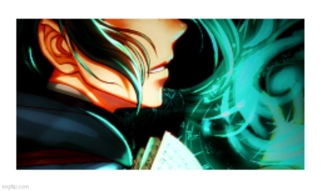 Soren pfp I edited (Matching w/ Ike) - Imgflip