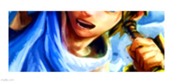 Pit pfp edit (matching w/ Ike) - Imgflip