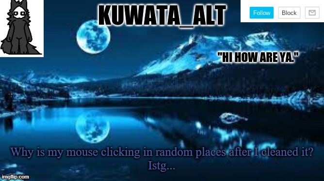 Image Tagged In Kuwata Alt Template Imgflip