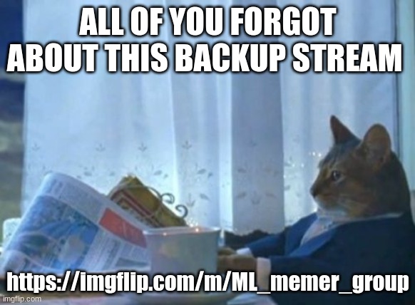 https://imgflip.com/m/ML_memer_group - Imgflip