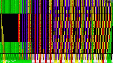 LISINING TO A MIDI SONG (midi gif pt. 2) - Imgflip