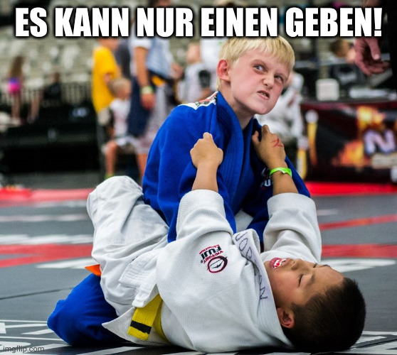 Image tagged in angry judo kid - Imgflip
