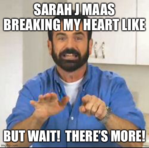 but wait there's more - Imgflip