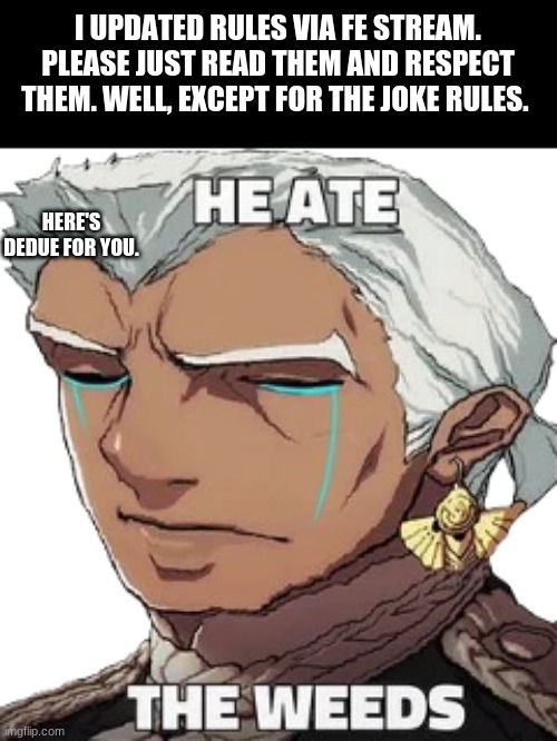 Fire_Emblem_Fandom Memes & GIFs - Imgflip