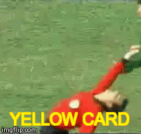 yellowcardtada - Imgflip