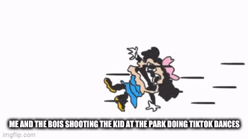 MOKEY SHOW - Imgflip