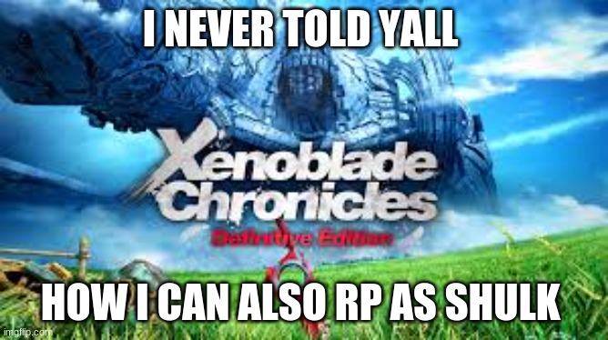 see, i post these rp things so that people wont get confused - Imgflip