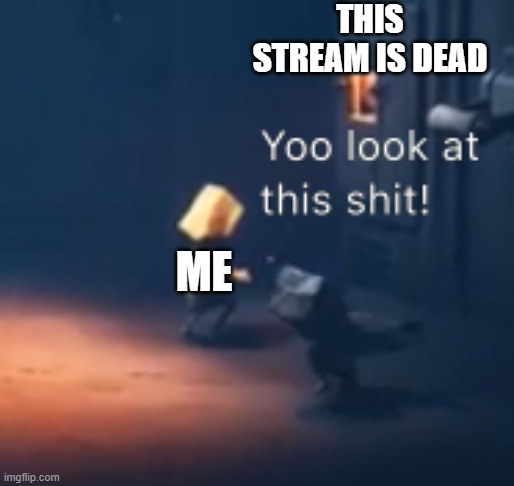 Yoo look at this Six - Imgflip