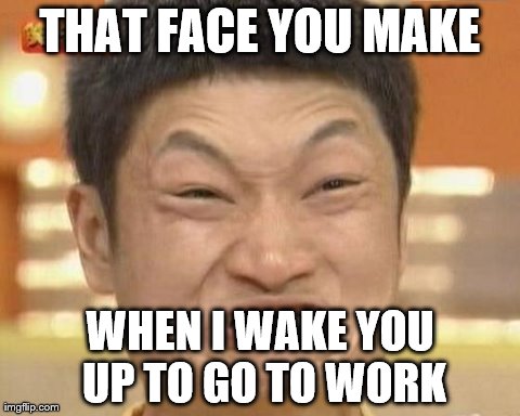 Impossibru Guy Original Meme - Imgflip