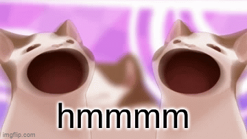 hmmmm - Imgflip