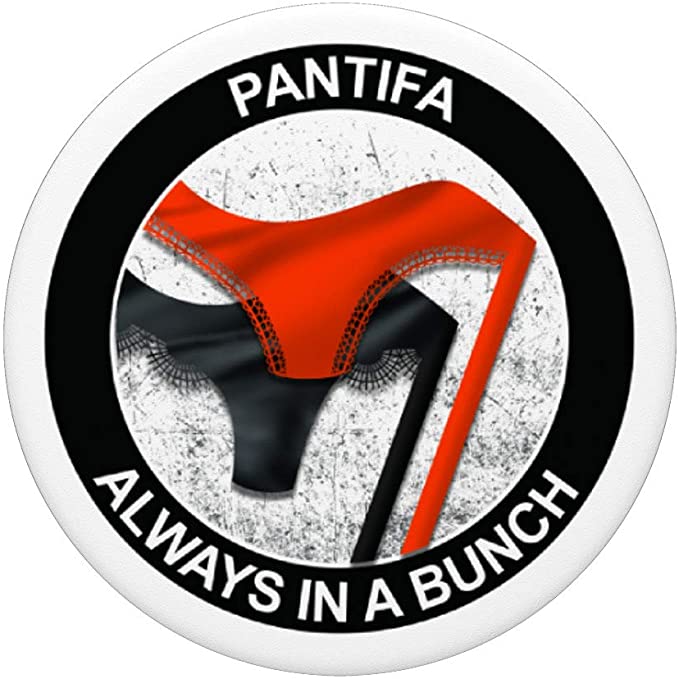 Pantifa Blank Template - Imgflip