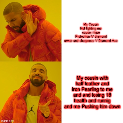 Drake Hotline Bling Meme - Imgflip