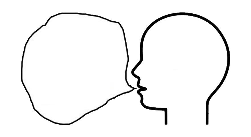 The Head Speech Bubble Memes Imgflip