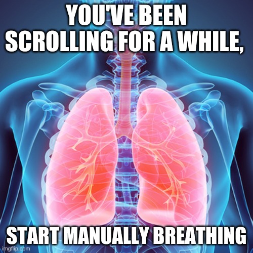 BREATHE Imgflip BREATHE Imgflip