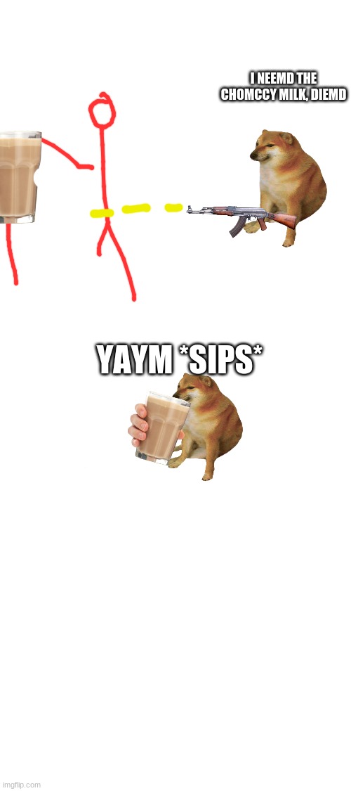 Cheems mini episodes - Imgflip