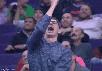 When you plug the usb in the charger port on the first try! - Imgflip