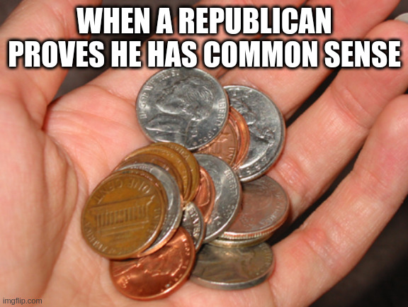 common cents - Imgflip