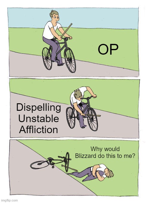 Bike Fall Meme - Imgflip