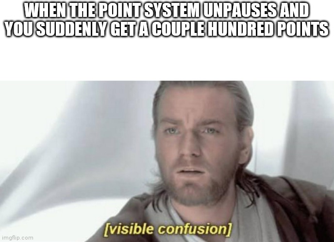 Visible Confusion - Imgflip